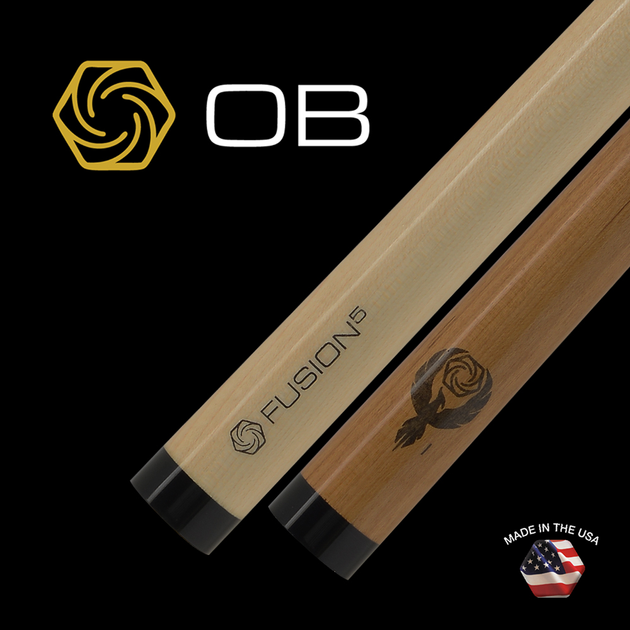 OB – タグ "PLAY SHAFTS"– BILLIARD SQUARE